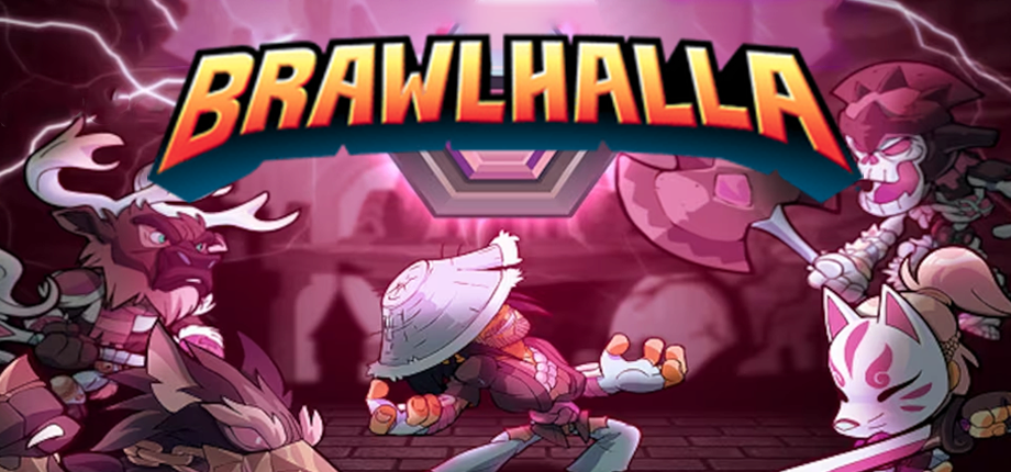 Brawlhalla - Community Colors V2 DLC | Divine Shop