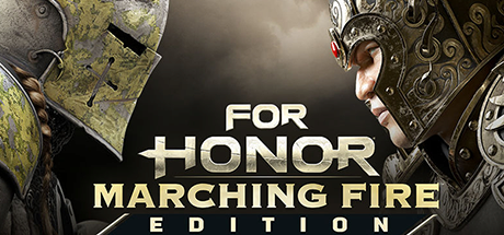 For Honor - Marching Fire Edition | Divine Shop