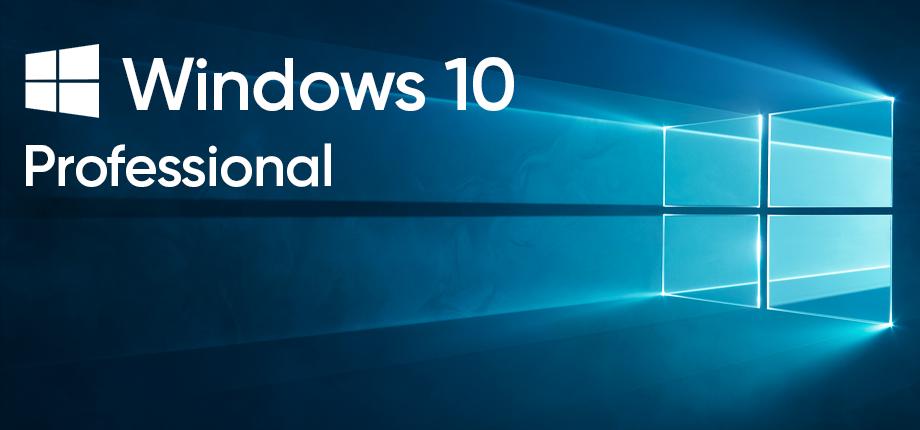 Windows 10 Professional CD Key | Divine Shop