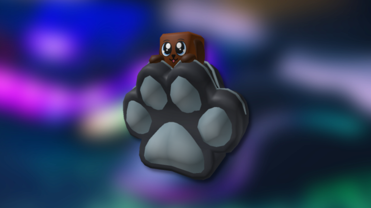 Code Roblox Doggy Backpack - Mining Simulator 2 | Divine Shop