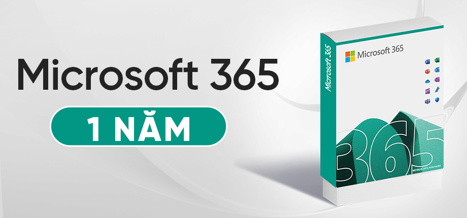 Microsoft 365 (Office 365) - 1 Năm 1TB - Nâng cấp chính chủ | Divine Shop