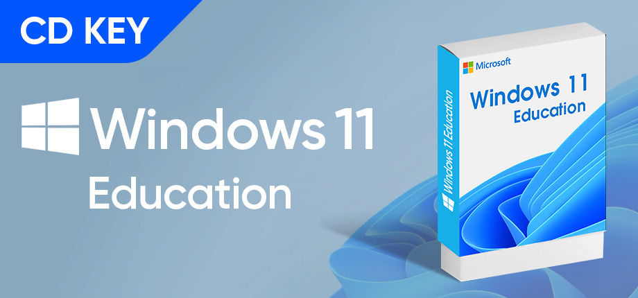 Windows 11 Education - CD Key | Divine Shop