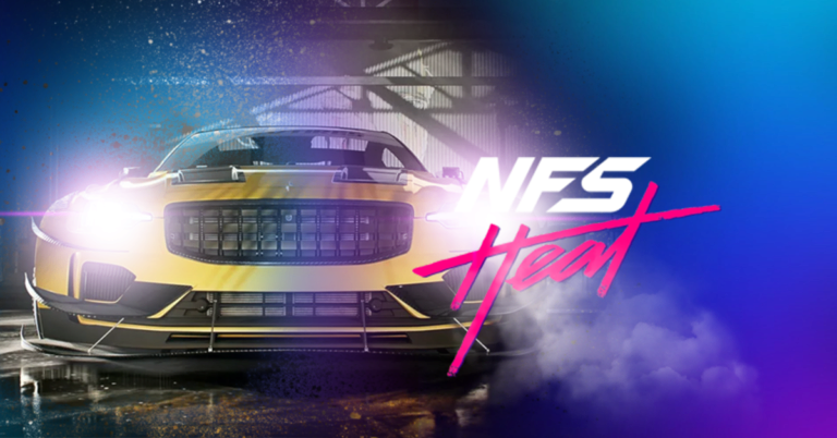 Need for Speed™ Heat Deluxe Edition | Divine Shop