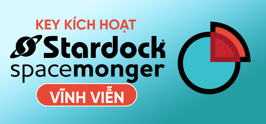 Stardock SpaceMonger - Key kích hoạt vĩnh viễn | Divine Shop