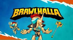 Brawlhalla - Cinderguard Thor Bundle - Code kích hoạt | Divine Shop