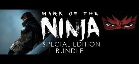 Mark of the Ninja: Special Edition | Divine Shop