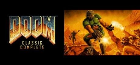Doom Classic Complete | Divine Shop